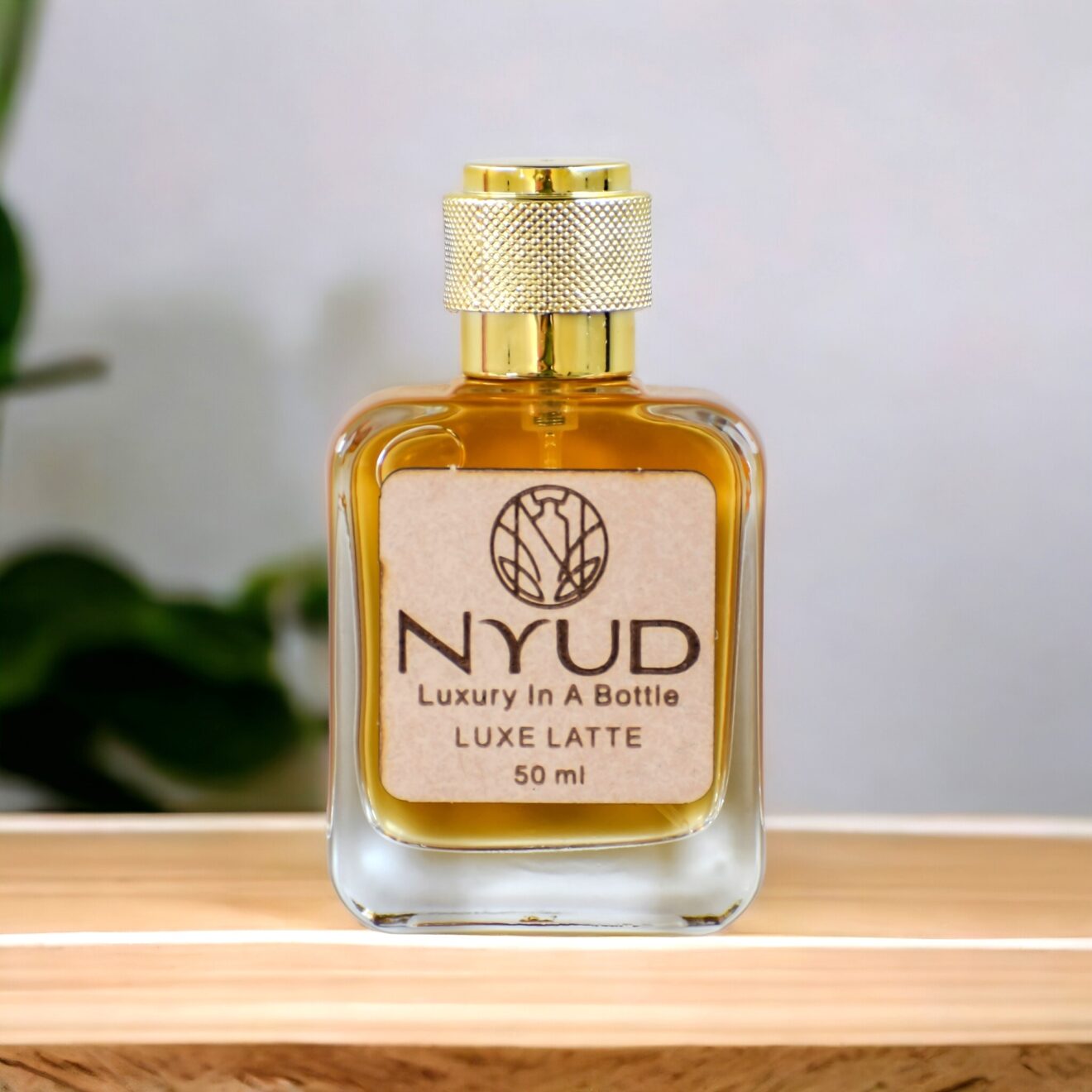Nyud Perfumes